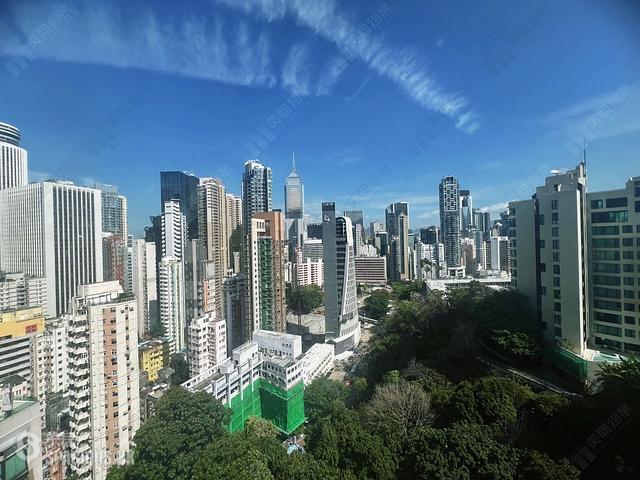 For Sale - United Mansion, 4 Bed, 1975 Sqft (ID:14388038)｜spacious.hk