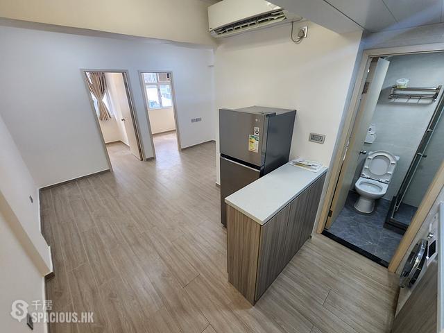 For Rent - Wing Fong Mansion, 2 Bed, 414 Sqft (ID:14417110)｜spacious.hk