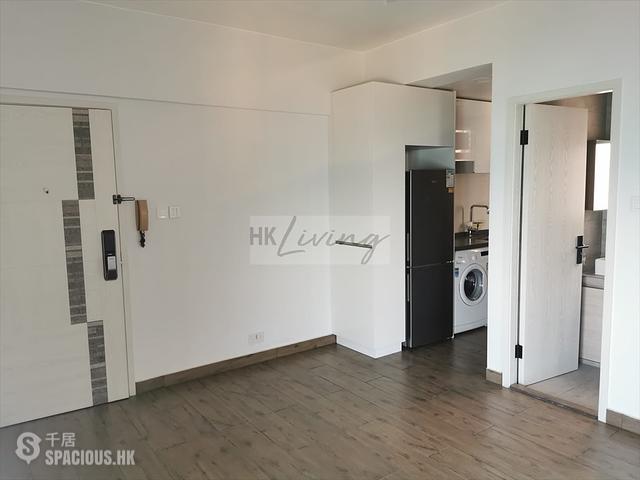 For Rent - Grand Fortune Mansion, 2 Bed, 375 Sqft (ID:14469116)｜spacious.hk