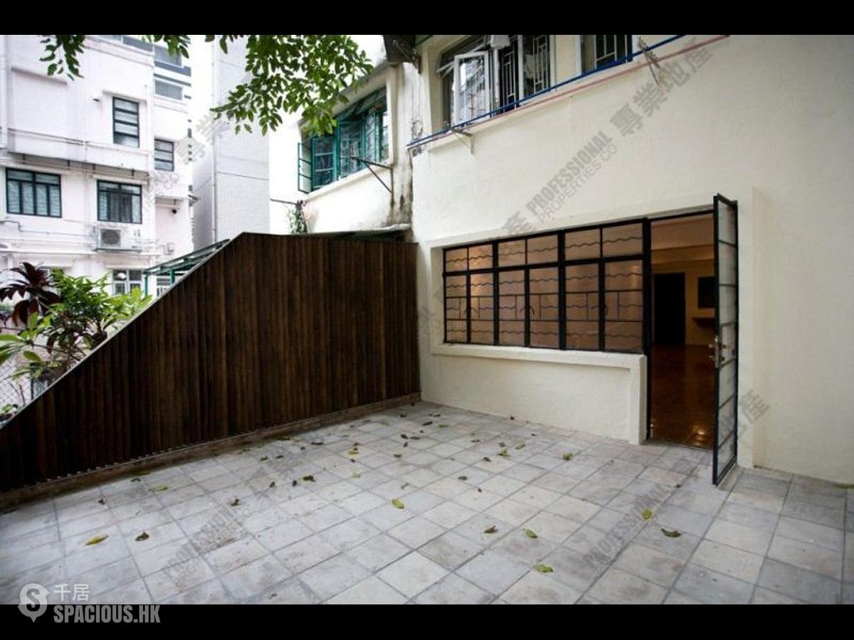 買樓｜平安里1-3A號1房實用501呎(編號:14495922)｜千居Spacious