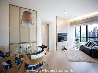For Sale - Caroline Garden, 3 Bed, 798 Sqft (ID:14500282)｜spacious.hk