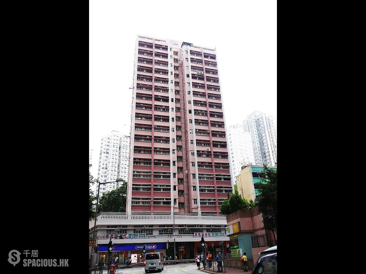 For Sale - Lai Yan Lau, 1 Bed, 304 Sqft (ID:14515865)｜spacious.hk