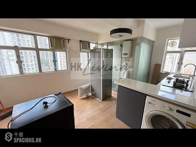 For Rent - Tung Cheung Building, 0 Bed, 199 Sqft (ID:14522046)｜spacious.hk