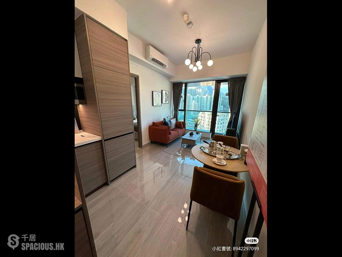 买房｜Bal Residence1房实用349呎(编号:14527959)｜千居Spacious