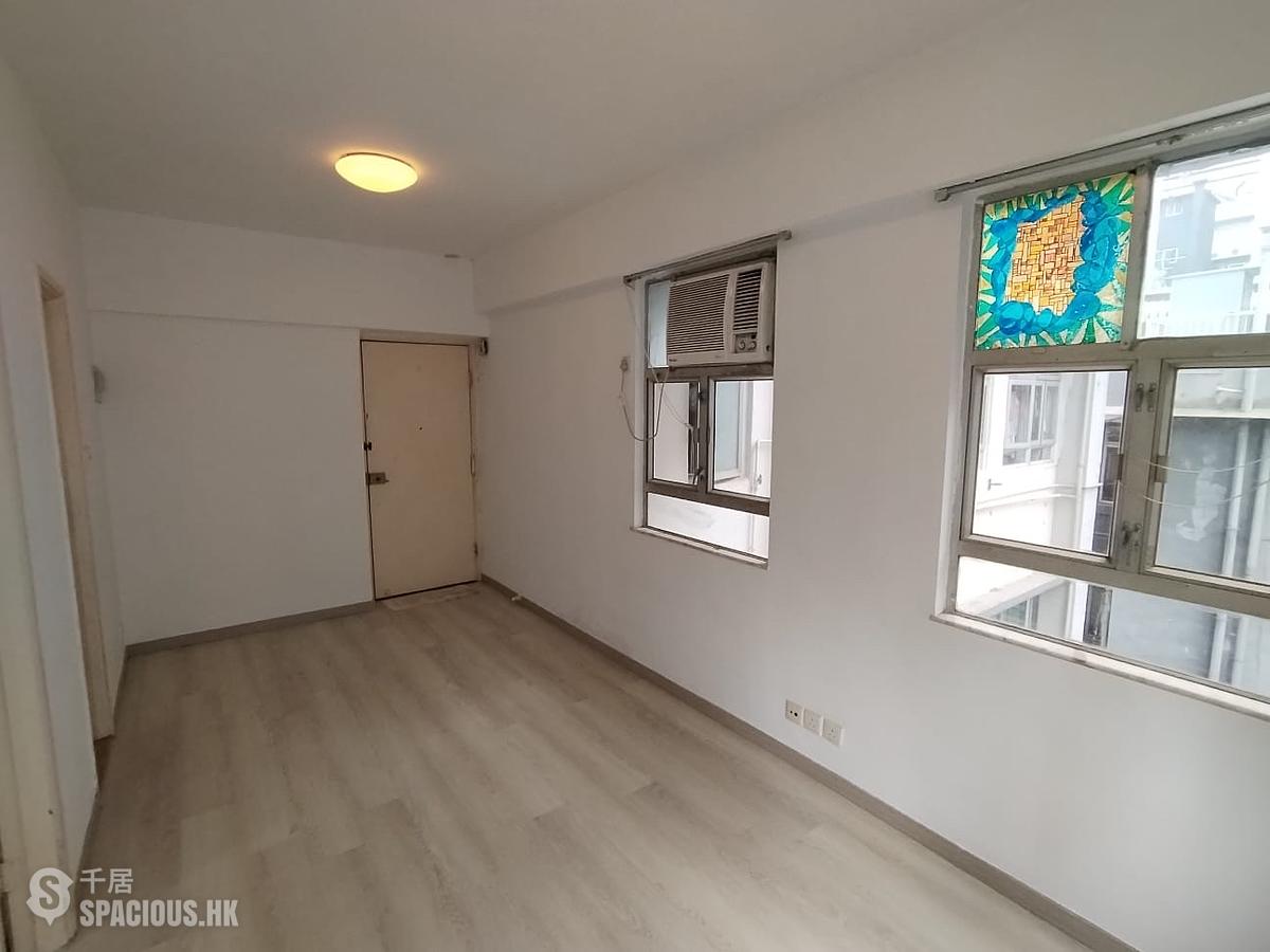 For Sale - Garley Building, 1 Bed, 296 Sqft (ID:14540169)｜spacious.hk