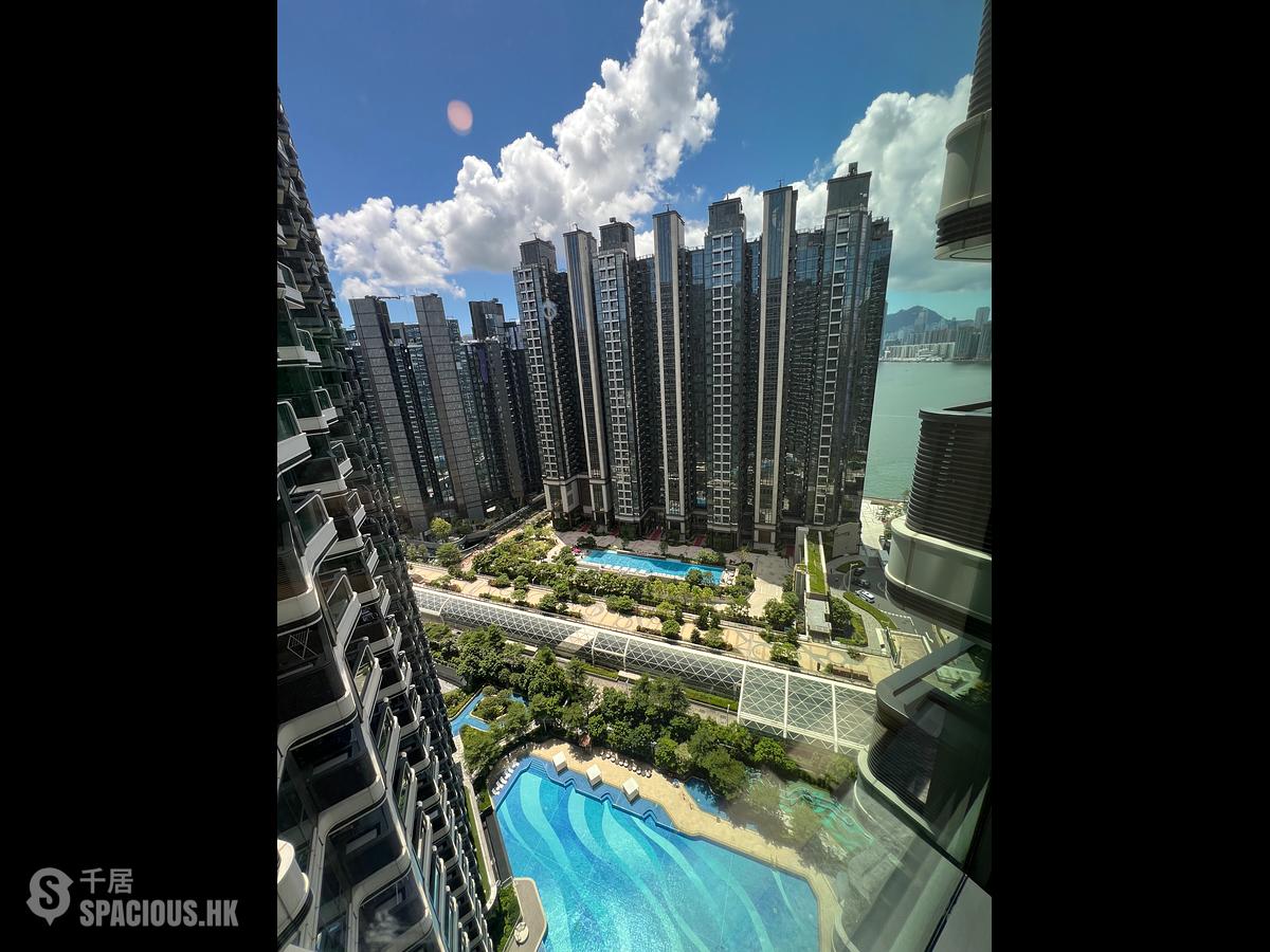 For Sale - One Victoria, 2 Bed, 440 Sqft (ID:14549767)｜spacious.hk