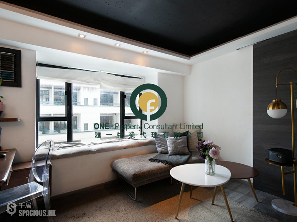 For Rent - Dawning Height, 1 Bed, 367 Sqft (ID:14553311)｜spacious.hk