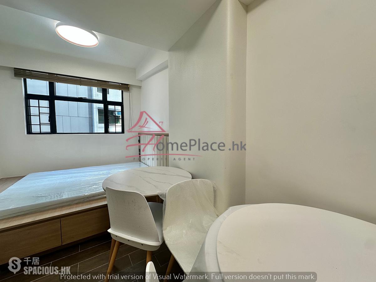 For Rent - 64, Bonham Strand, 0 Bed, 246 Sqft (ID:14556963)｜spacious.hk