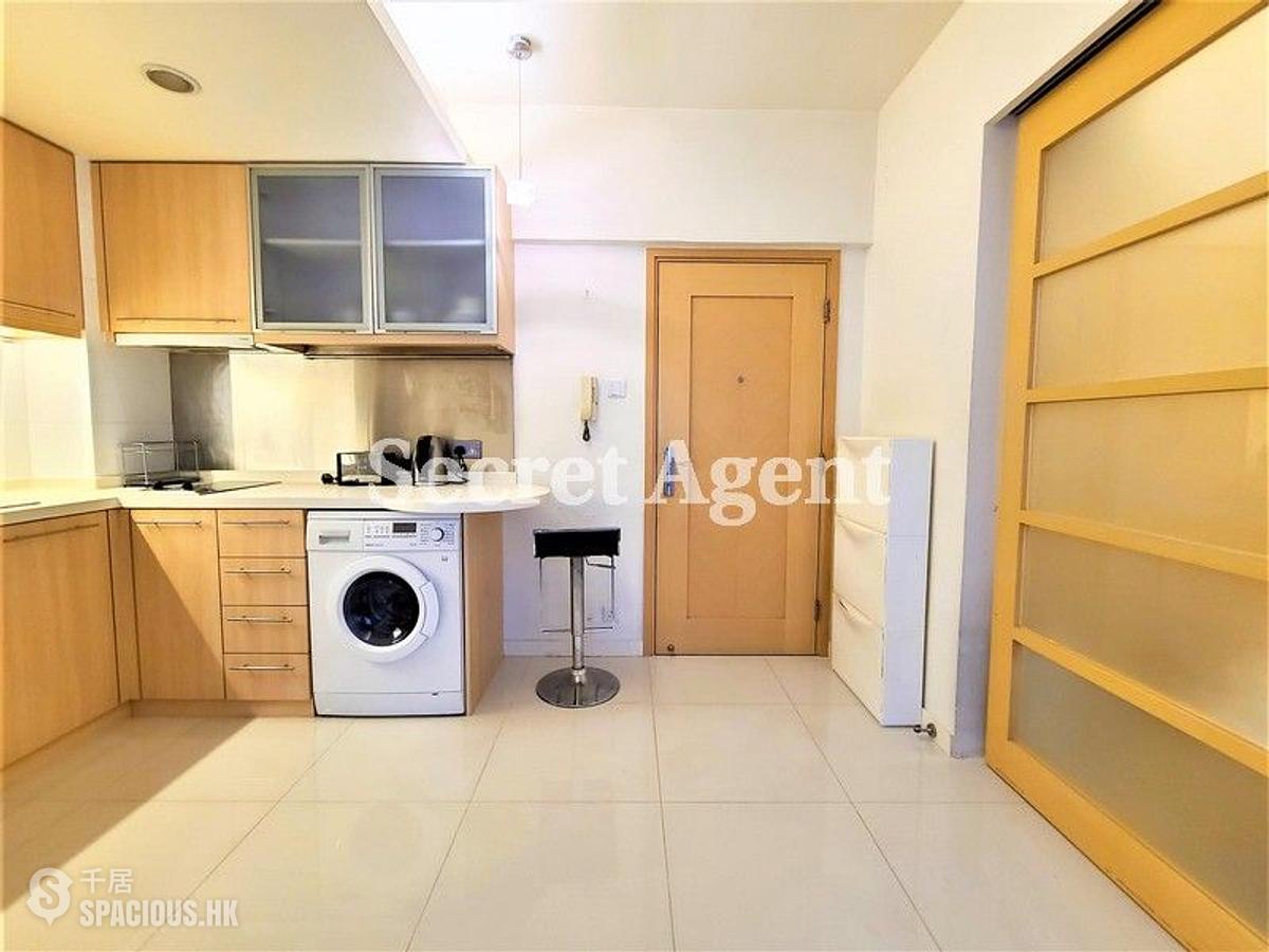 For Rent - Lee Fung Building, 1 Bed, 310 Sqft (ID:14557321)｜spacious.hk