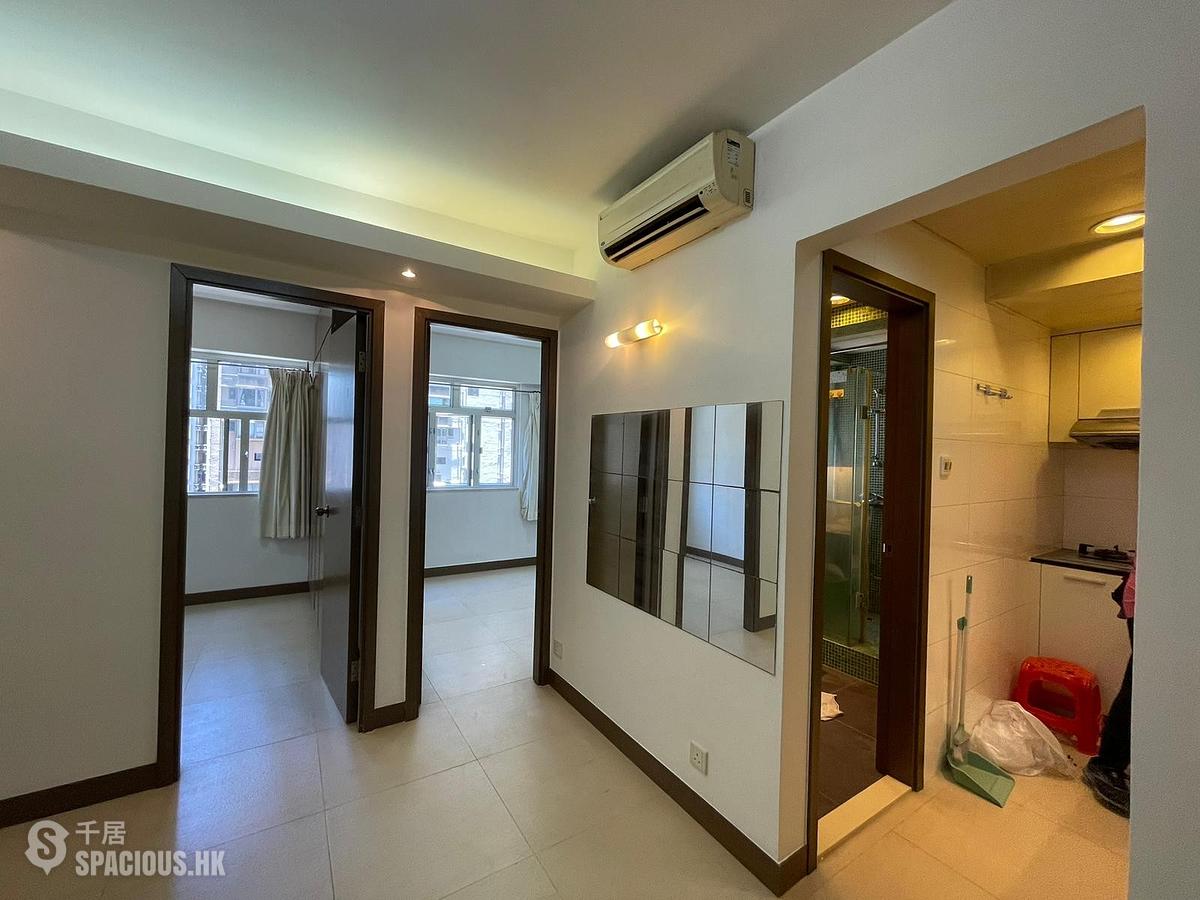 For Rent - Hang Sing Mansion, 2 Bed, 390 Sqft (ID:14563934)｜spacious.hk