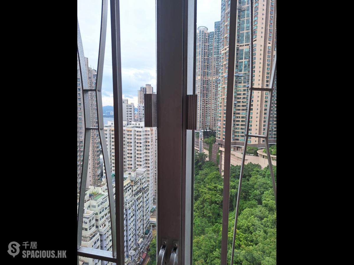 For Rent - Joyful Building, 2 Bed, 415 Sqft (ID:14566338)｜spacious.hk