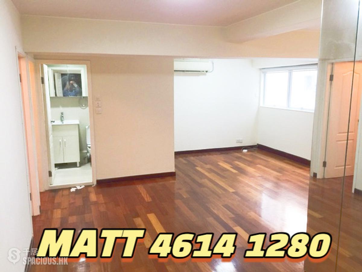 For Rent - Kam Ning Mansion, 2 Bed, 624 Sqft (ID:14567900)｜spacious.hk