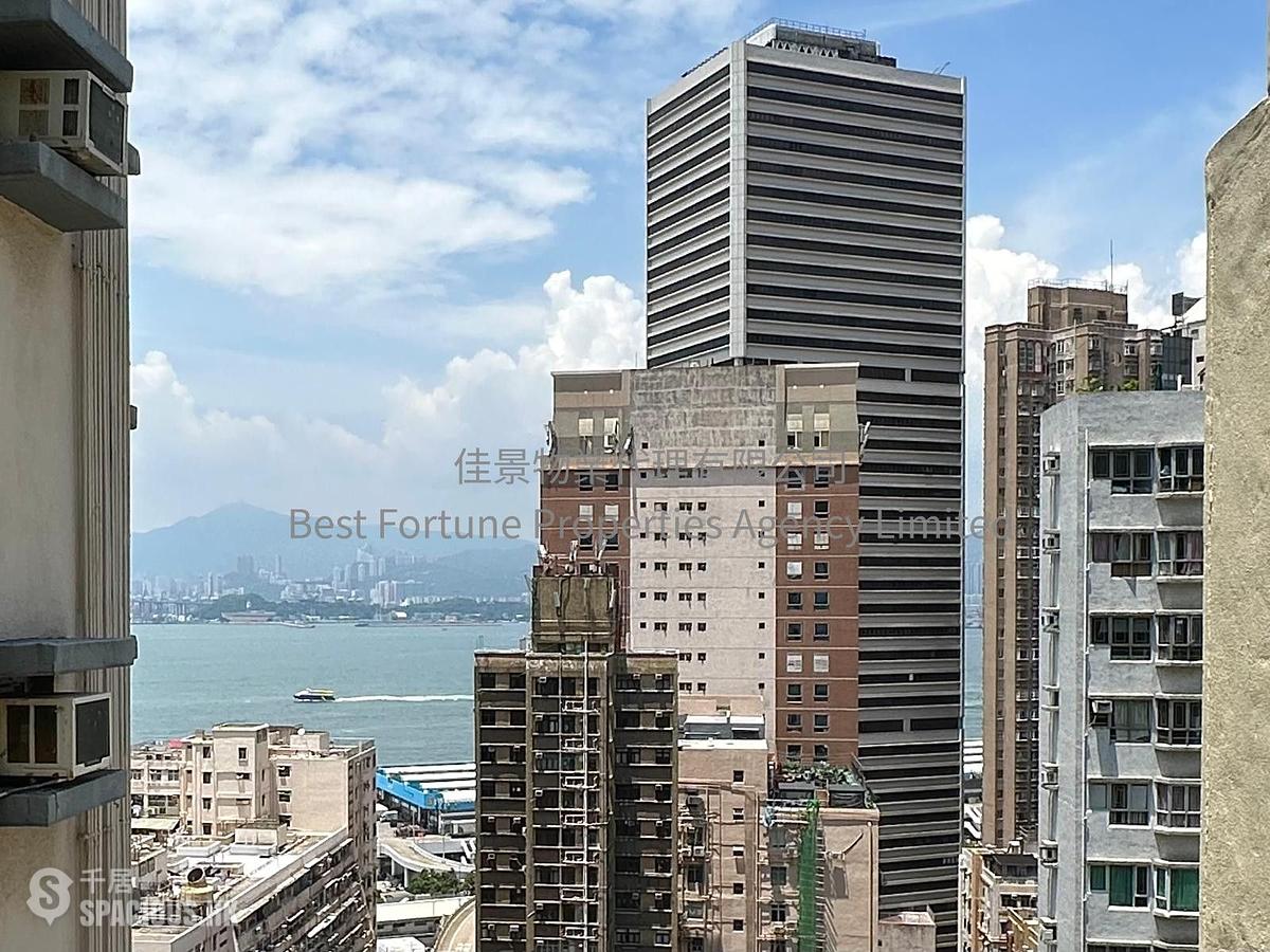 For Sale - Nam Cheong Building, 1 Bed, 335 Sqft (ID:14568750)｜spacious.hk