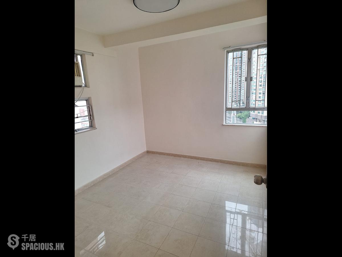For Rent - Joyful Building, 2 Bed, 415 Sqft (ID:14569151)｜spacious.hk
