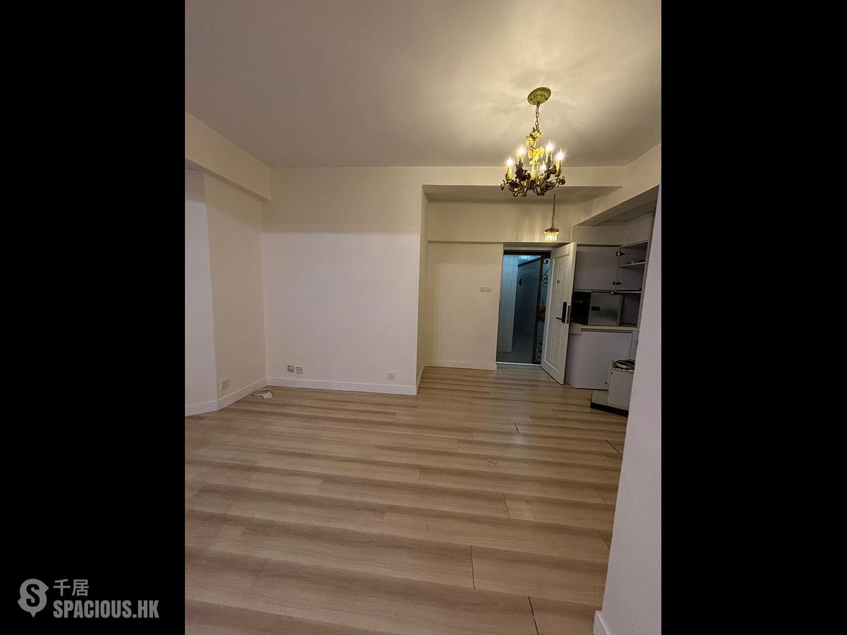 For Rent - Hing Hon Building, 2 Bed, 484 Sqft (ID:14569303)｜spacious.hk