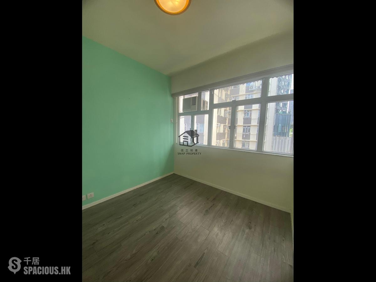 For Rent - Tai Shing Building, 2 Bed, 675 Sqft (ID:14569513)｜spacious.hk
