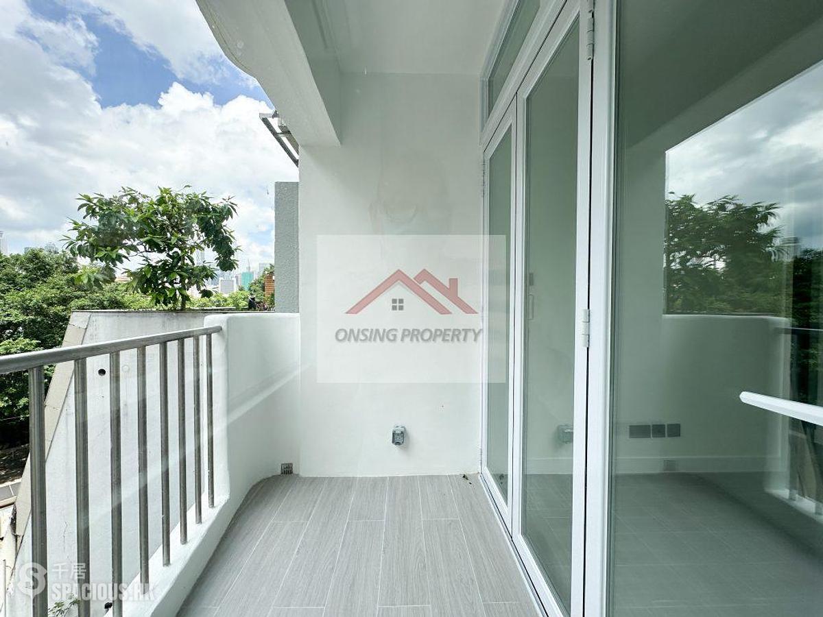 For Rent - Happy Mansion, 3 Bed, 1147 Sqft (ID:14570525)｜spacious.hk