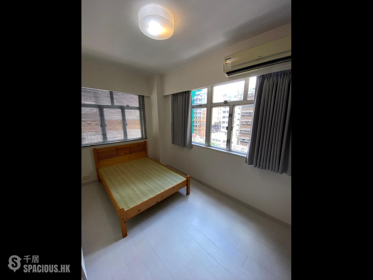 For Rent - Lee Wing Building, 0 Bed, 284 Sqft (ID:14571390)｜spacious.hk
