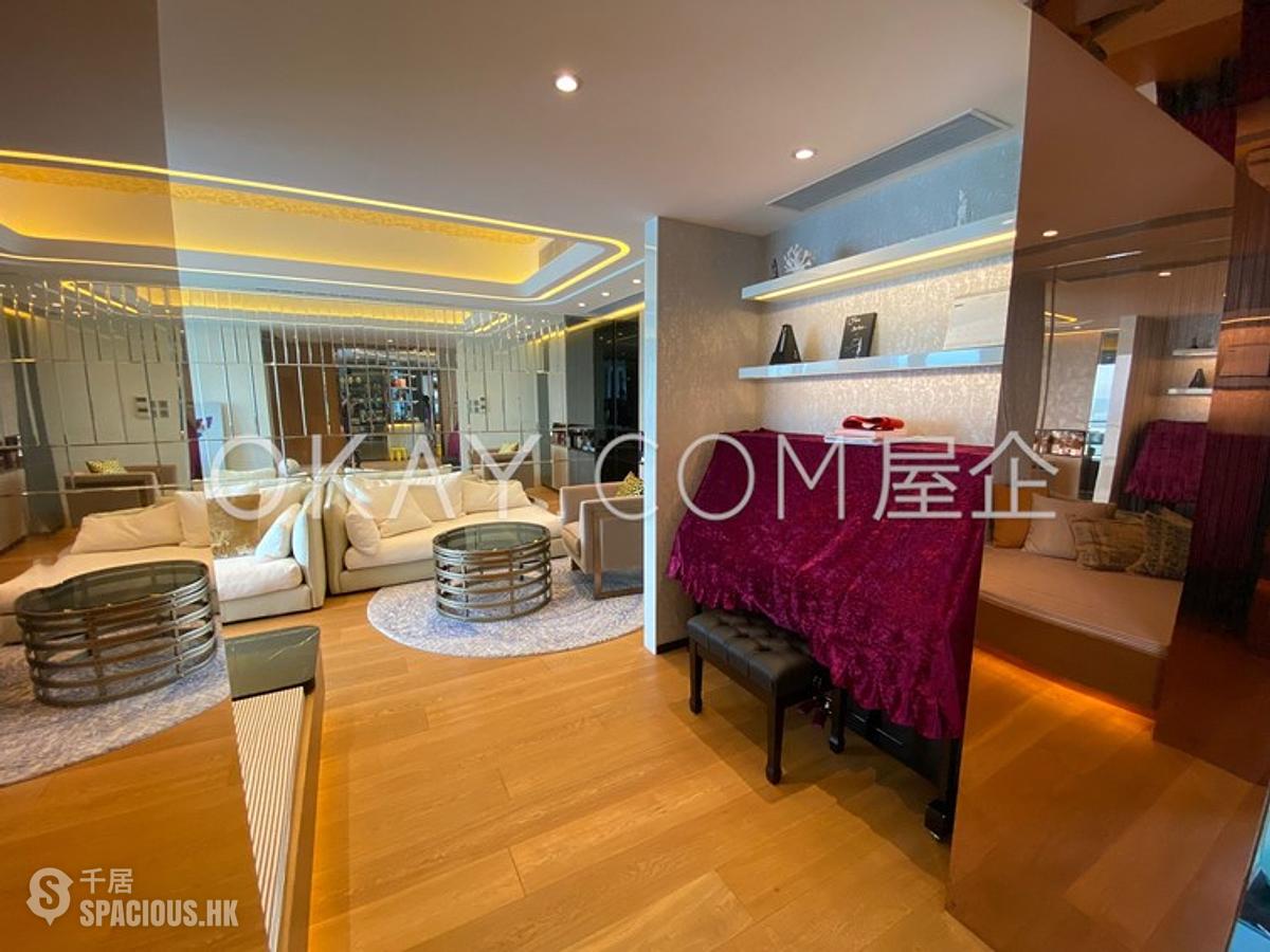 For Rent - Residence Bel-Air Phase 6 Bel-Air No.8, 3 Bed, 1439 Sqft (ID ...