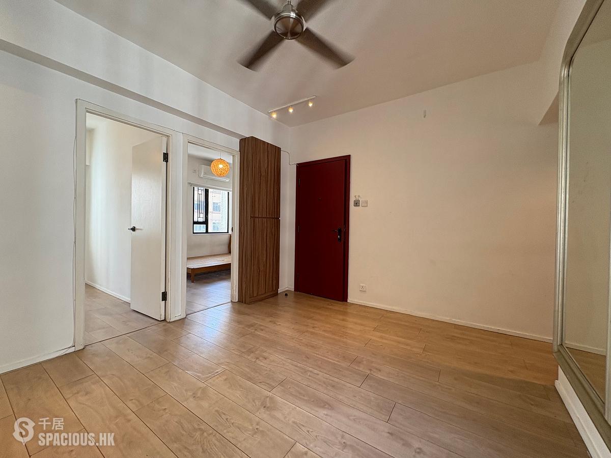 For Sale - Ka Fu Building, 2 Bed, 527 Sqft (ID:14577235)｜spacious.hk