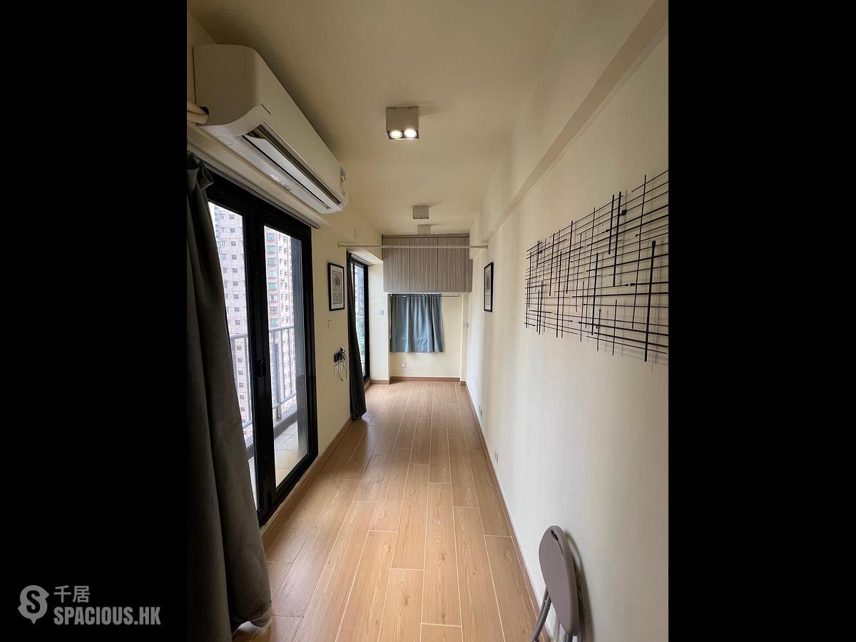 For Rent - Garley Building, 0 Bed, 198 Sqft (ID:14578294)｜spacious.hk