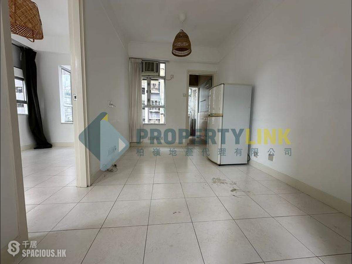 For Sale - Wing Sing Court, 1 Bed, 327 Sqft (ID:14581930)｜spacious.hk