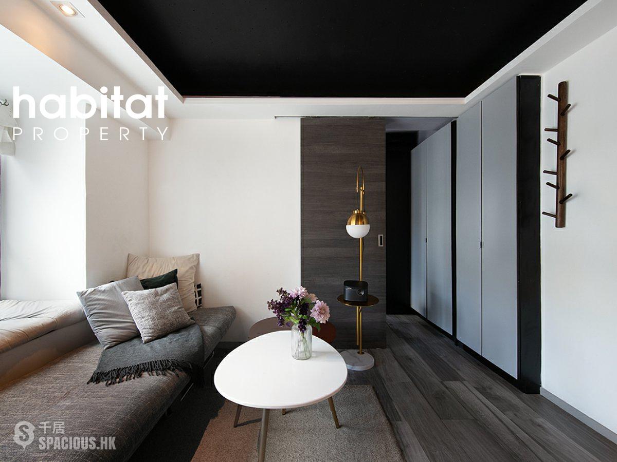 For Sale - Dawning Height, 1 Bed, 367 Sqft (ID:14584711)｜spacious.hk