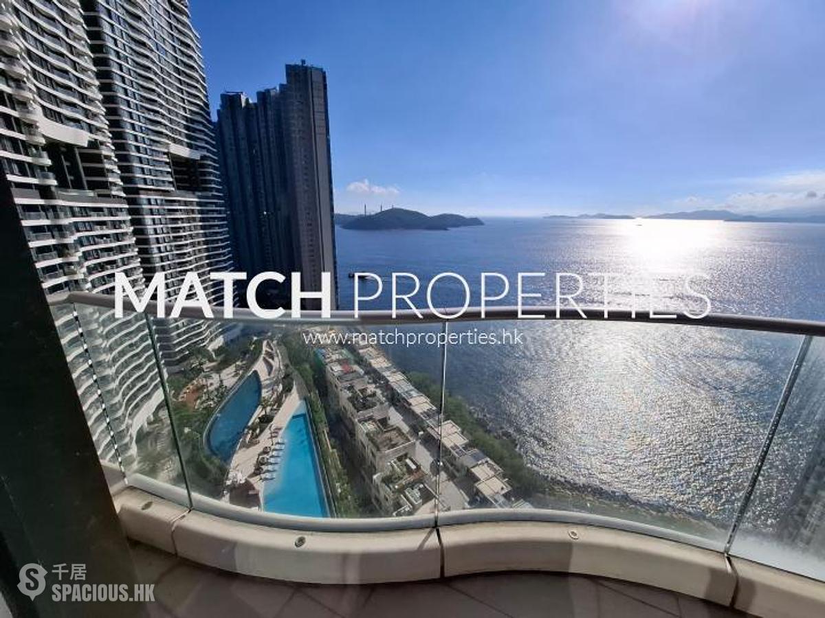 For Rent - Residence Bel-Air Phase 6 Bel-Air No.8, 3 Bed, 1029 Sqft (ID ...