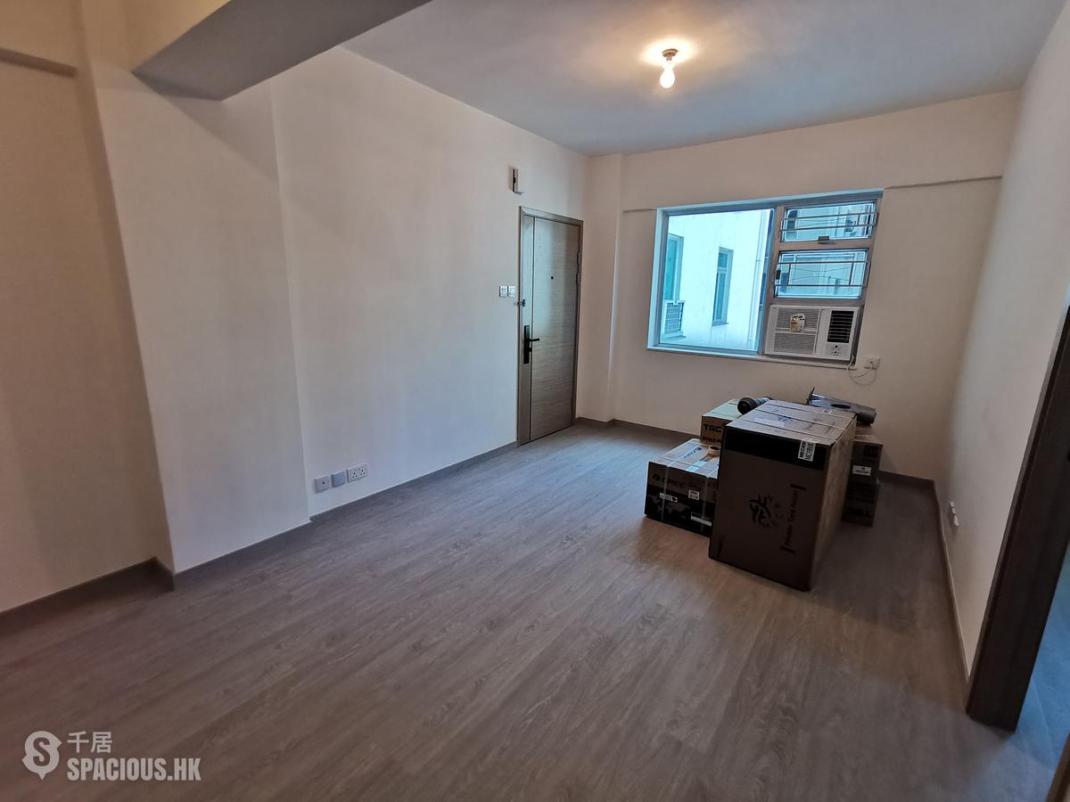 For Rent - Wing Cheung Mansion, 1 Bed, 499 Sqft (ID:14590770)｜spacious.hk