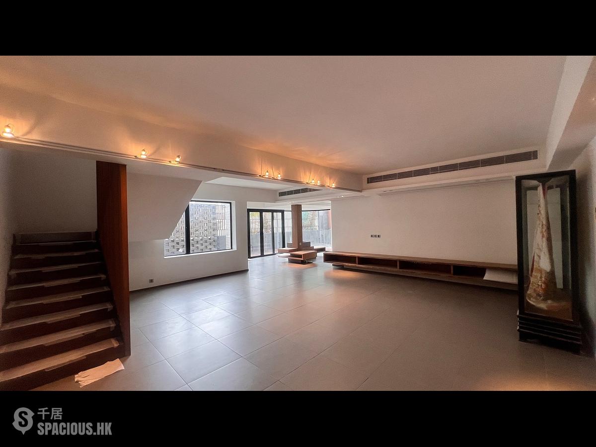 For Rent - Silver Crest, 4 Bed, 3235 Sqft (ID:14596509)｜spacious.hk