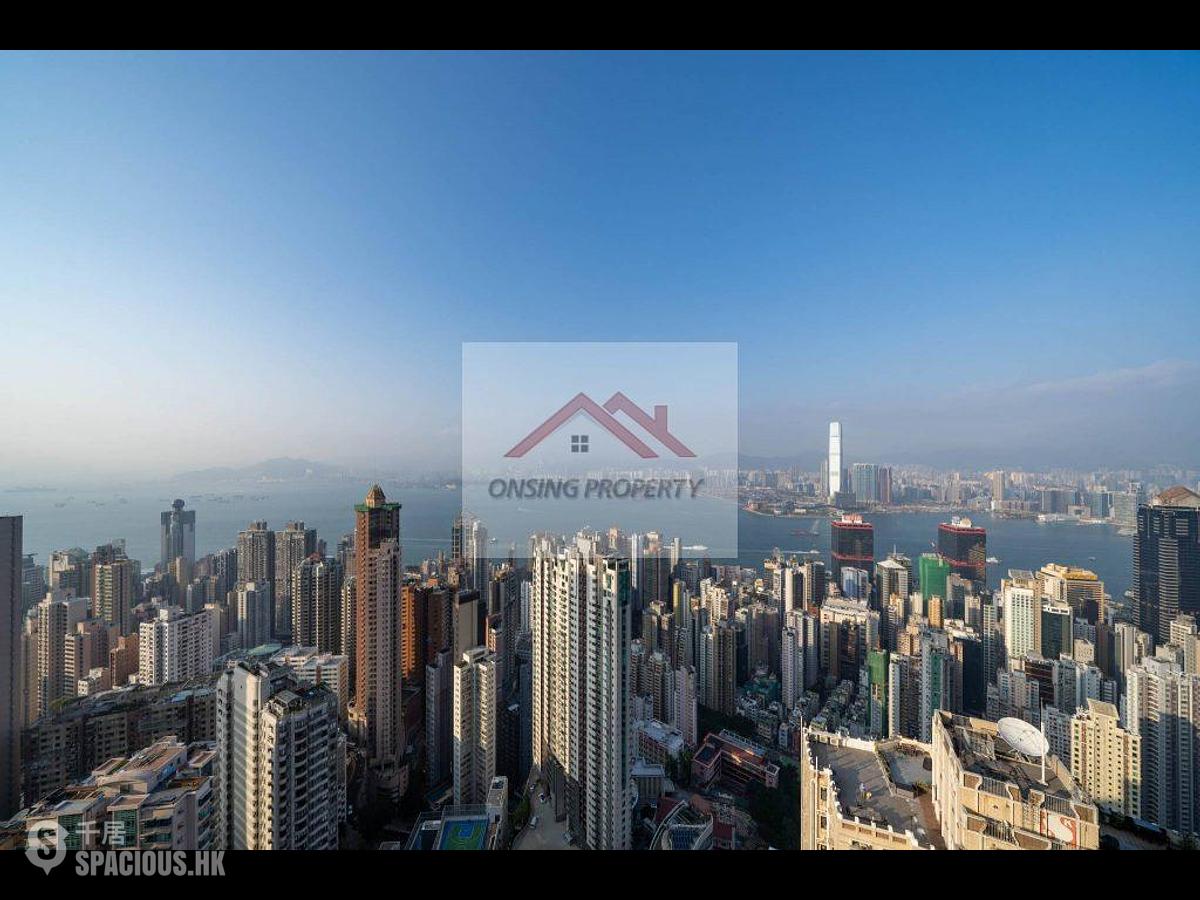 For Sale - 39, Conduit Road, 4 Bed, 2351 Sqft (ID:14598895)｜spacious.hk
