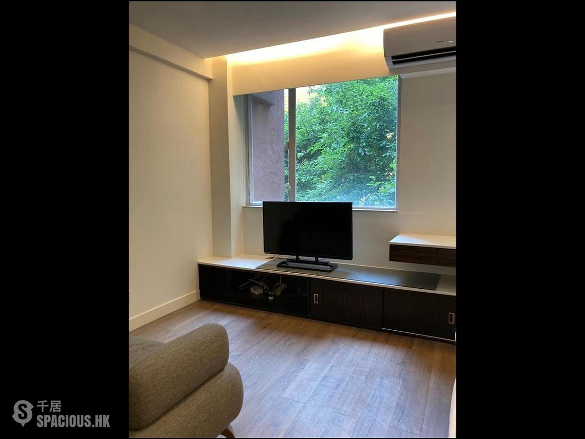 For Rent - Sun Hing Mansion, 0 Bed, 341 Sqft (ID:14605231)｜spacious.hk