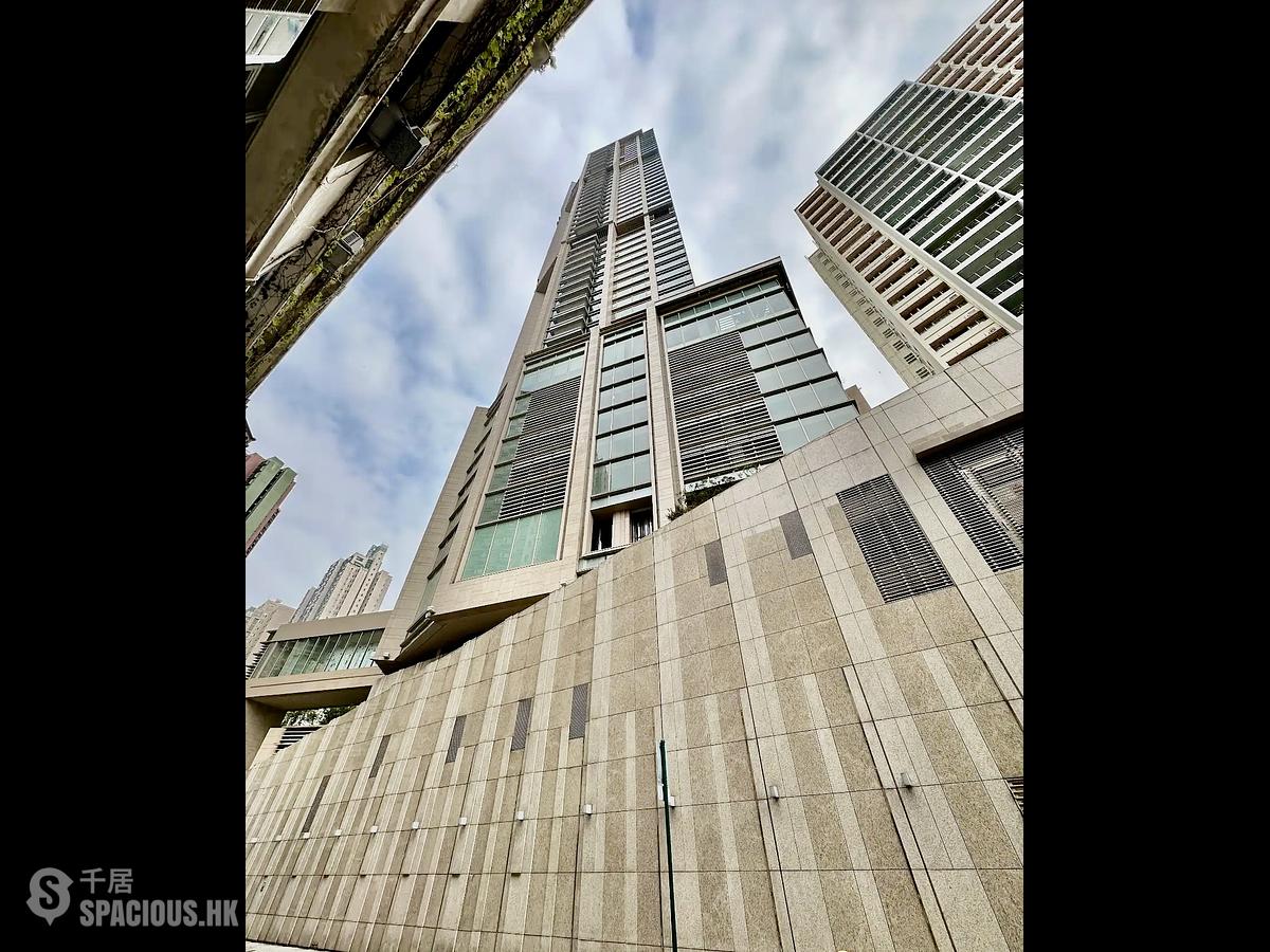 For Sale - 39, Conduit Road, 3 Bed, 1991 Sqft (ID:14606699)｜spacious.hk