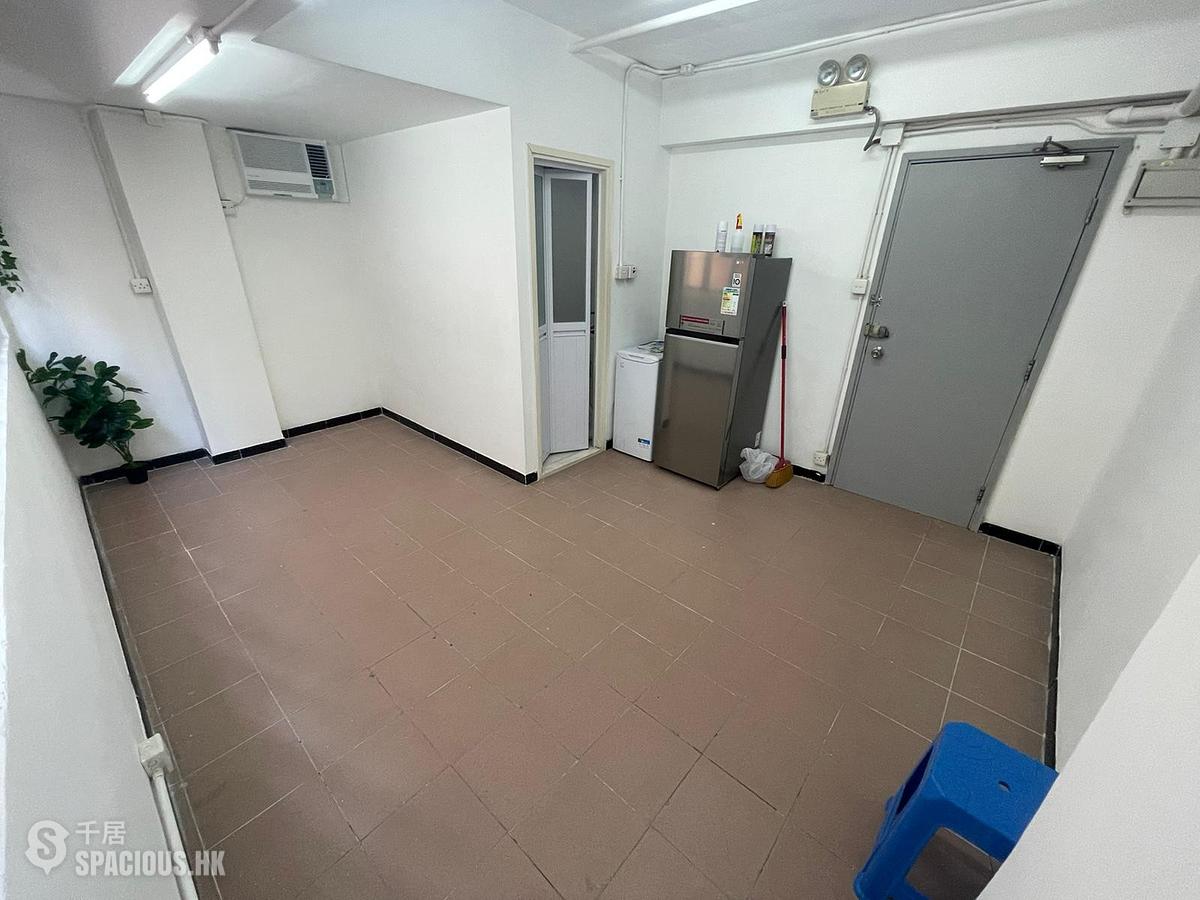 For Rent - 4, Gilman's Bazaar, 0 Bed, 320 Sqft (ID:14607047)｜spacious.hk