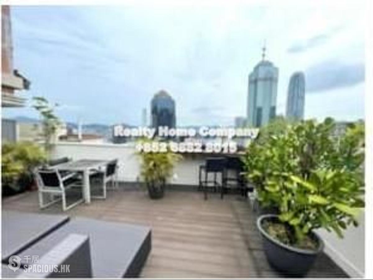For Rent - Dawning Height, 1 Bed, 498 Sqft (ID:14609985)｜spacious.hk