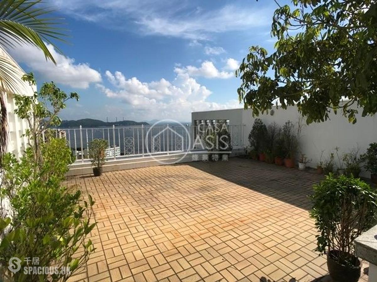 For Rent - Ocean View, 4 Bed, 3709 Sqft (ID:14612173)｜spacious.hk