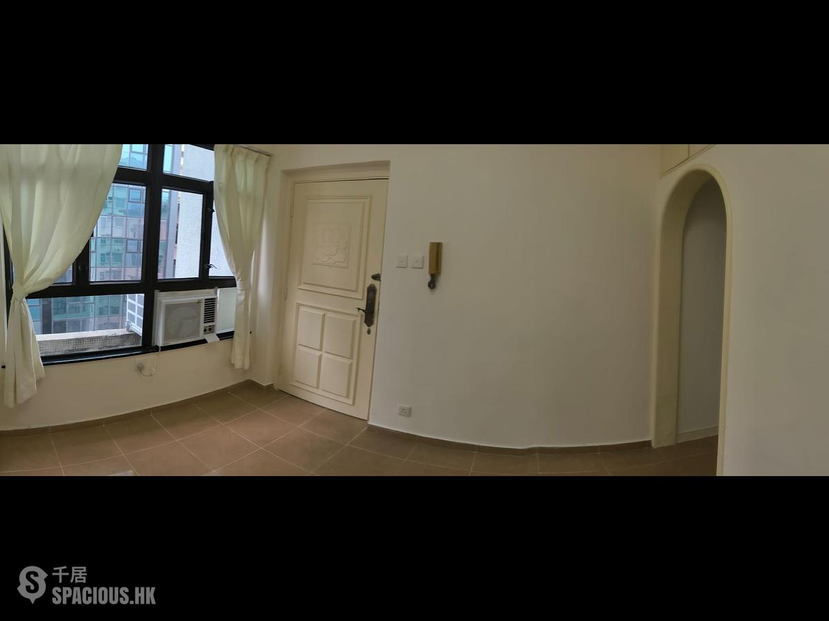 For Rent - Observatory Mansion, 1 Bed, 312 Sqft (ID:14612201)｜spacious.hk