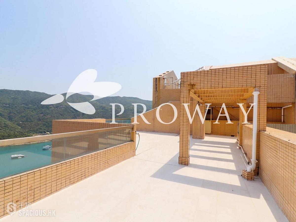 For Sale - Redhill Peninsula, 5 Bed, 2450 Sqft (ID:14613025)｜spacious.hk