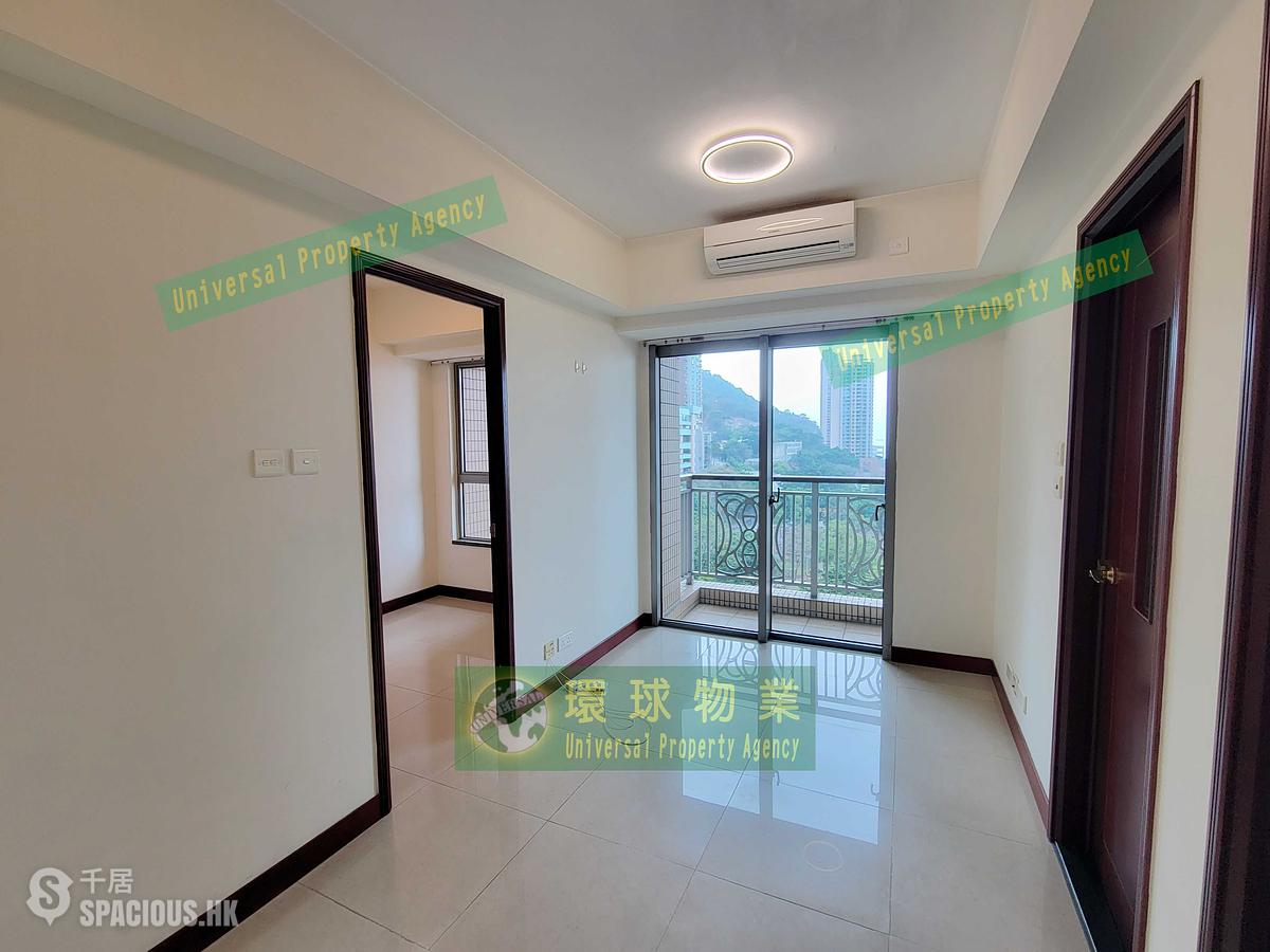 For Rent - The Merton Tower 3, 1 Bed, 313 Sqft (ID:14613645)｜spacious.hk