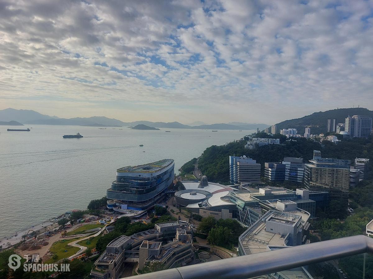 For Rent - Residence Bel-Air Phase 1 Tower 1, 2 Bed, 618 Sqft (ID:14615139)｜spacious.hk