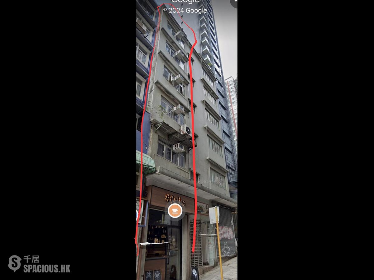 For Sale - 99A-99B, High Street, 6 Bed, 2695 Sqft (ID:14617311)｜spacious.hk