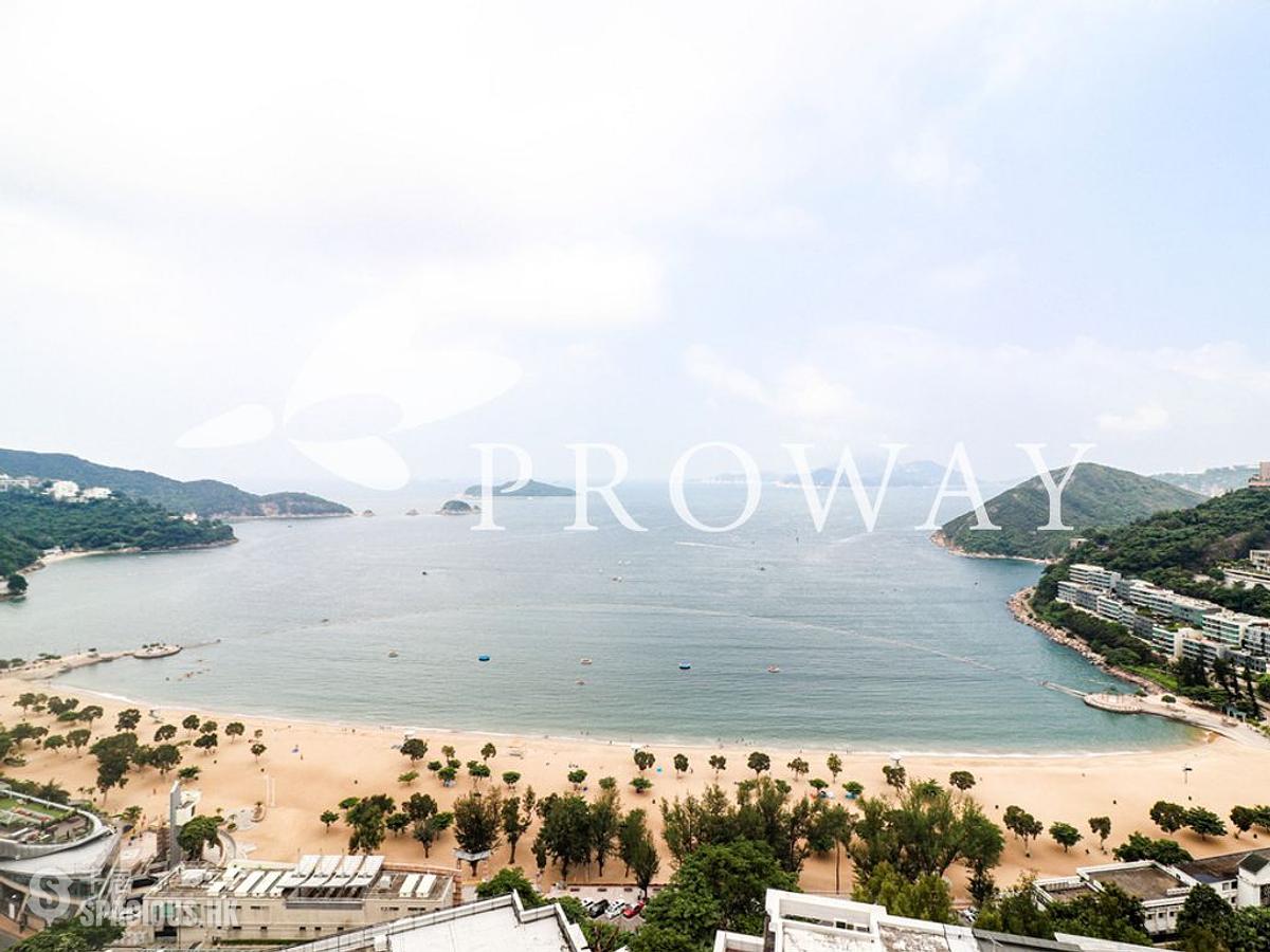 For Rent - Repulse Bay Towers, 5 Bed, 2893 Sqft (ID:14617391)｜spacious.hk