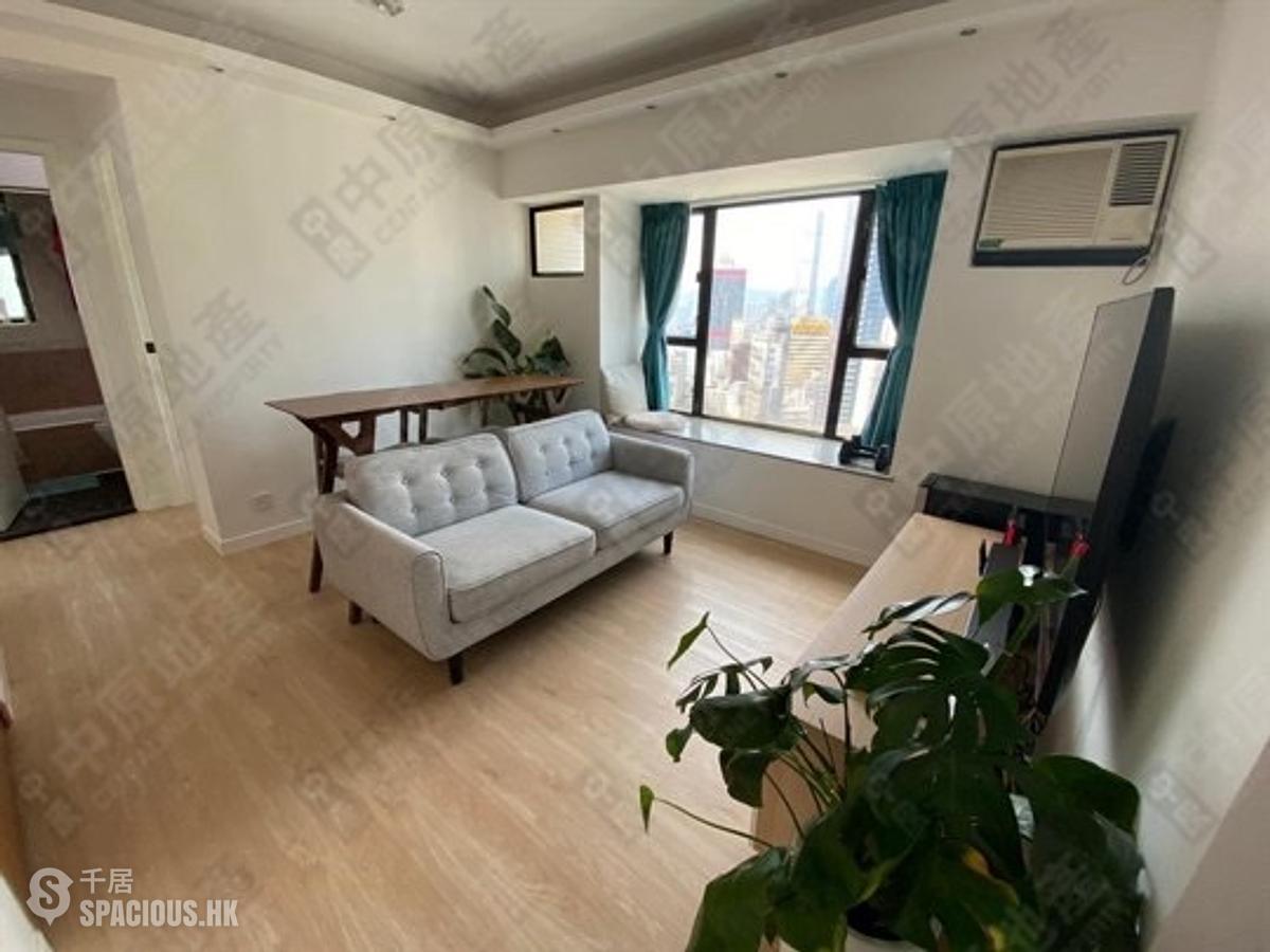 For Rent - Dawning Height, 2 Bed, 367 Sqft (ID:14621955)｜spacious.hk