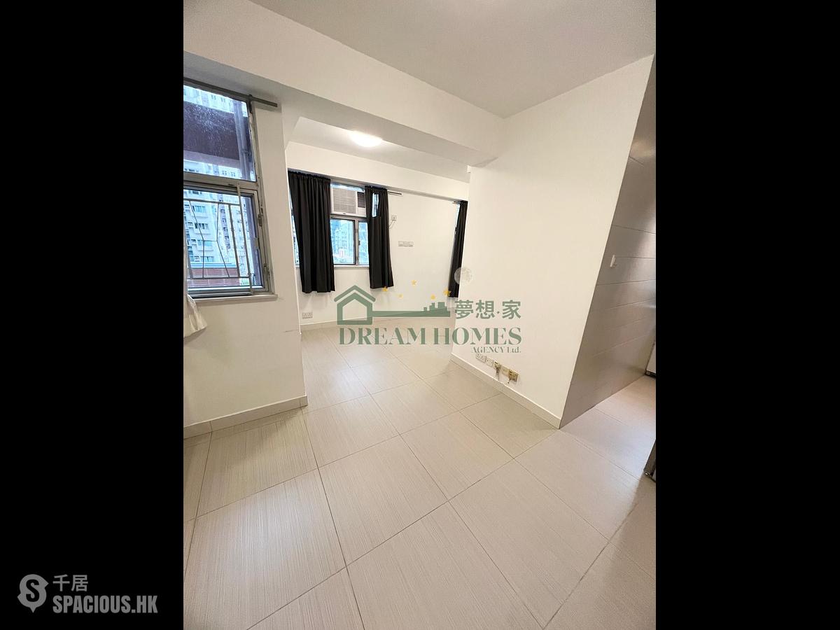 For Rent - Yee Shun Mansion, 0 Bed, 249 Sqft (ID:14625564)｜spacious.hk