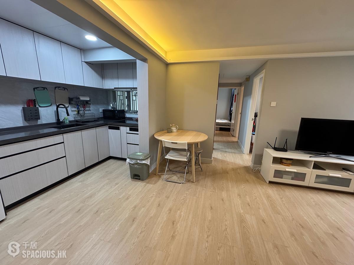 For Rent - Tai Koo Shing Kao Shan Terrace Po Shan Mansion, 3 Bed, 582 ...