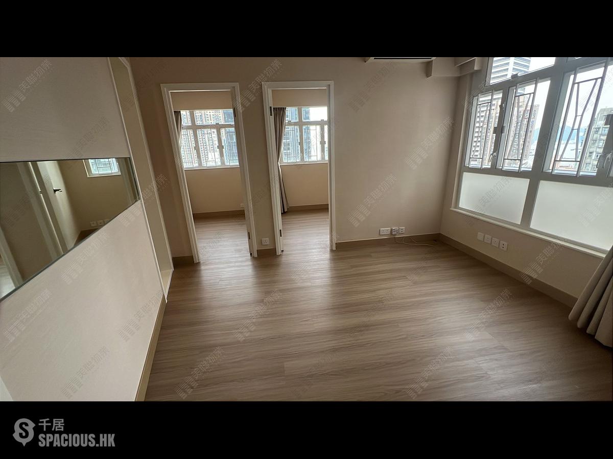 For Rent - Kam Ming Yuen, 2 Bed, 378 Sqft (ID:14645479)｜spacious.hk