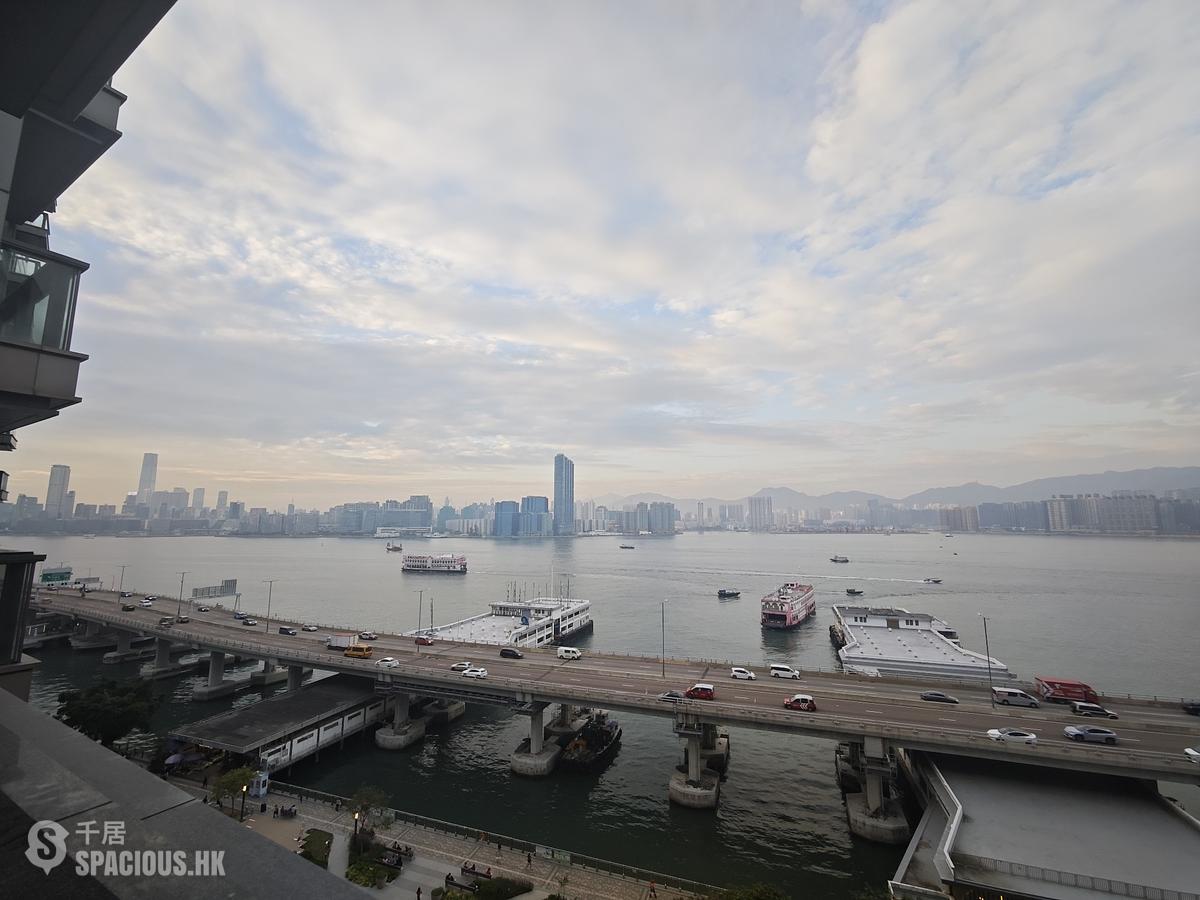 For Rent - Victoria Harbour Phase 2B-3 Tower 2, 3 Bed, 1107 Sqft (ID ...