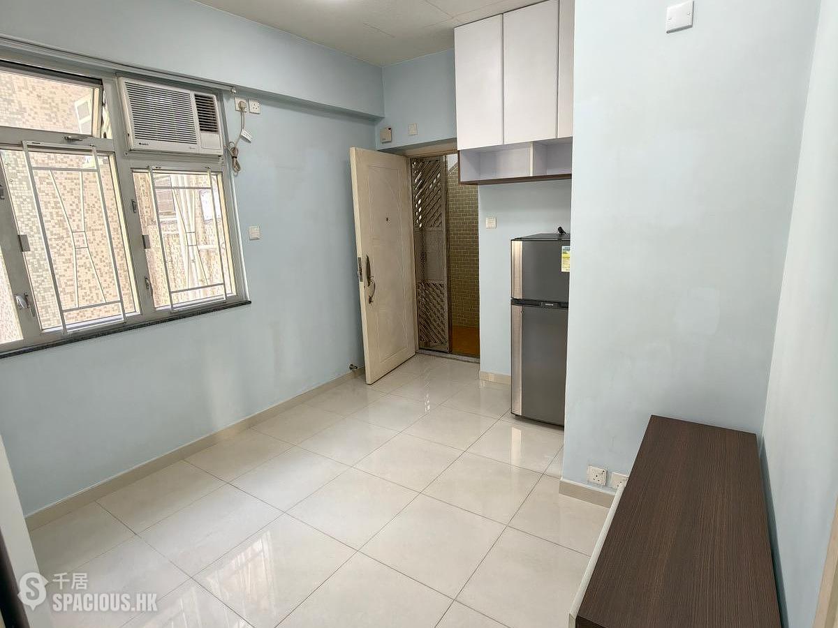 For Rent - Treasure Court, 1 Bed, 281 Sqft (ID:14662436)｜spacious.hk