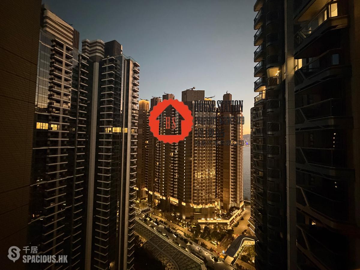 For Rent - KT Marina Phase 1 KT Marina I Tower 2B, 2 Bed, 431 Sqft (ID ...