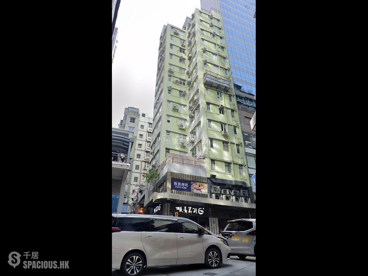 For Sale - Cheung Fai Building, 0 Bed, 268 Sqft (ID:14664482)｜spacious.hk